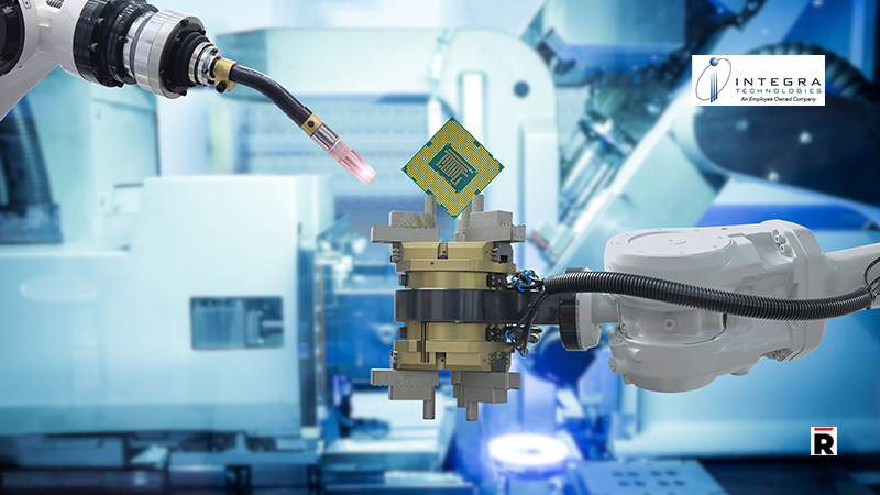 Integra Technologies Selects Kansas for Largest OSAT Semiconductor Project
