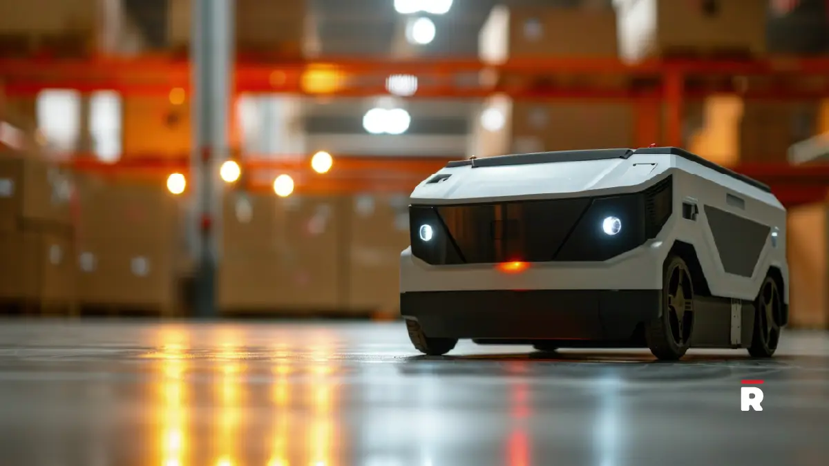 Integrating Autonomous Freight into Your Logistics Strategy