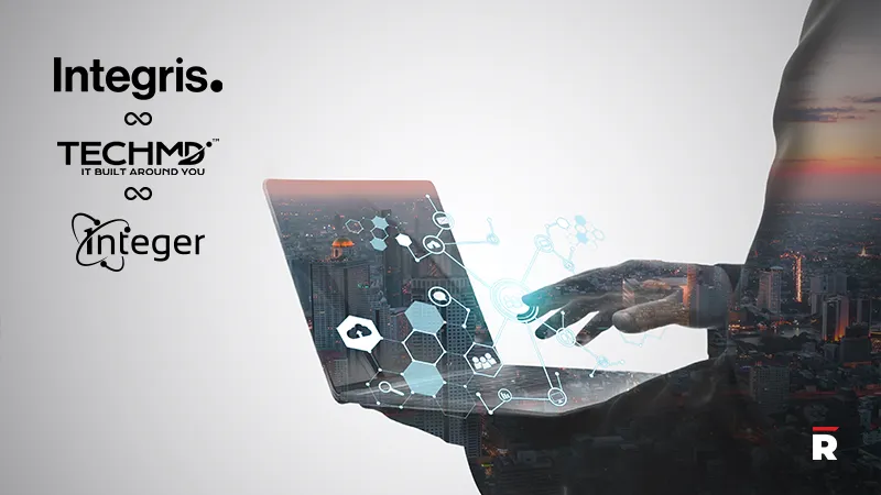 Integris Amplifies the MSP with Acquisition TechMD & TechMD
