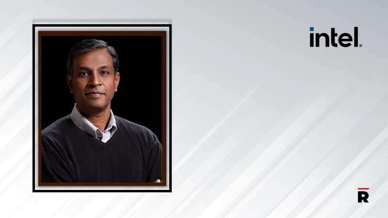 Intel Names Naga Chandrasekaran to Lead Foundry Manufacturing and ...