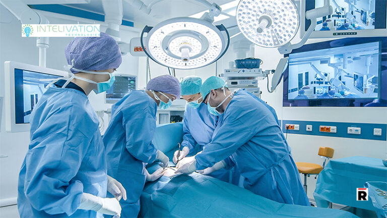 Intelivation Technologies Launches the Inlet System