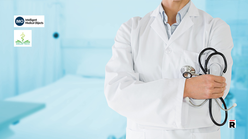 Intelligent Medical Objects Announces the Acquisition of Melax ...