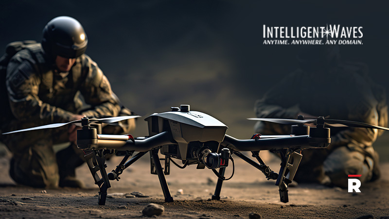 Intelligent Waves’ Phantom Wins 2024 BIG Innovation Award