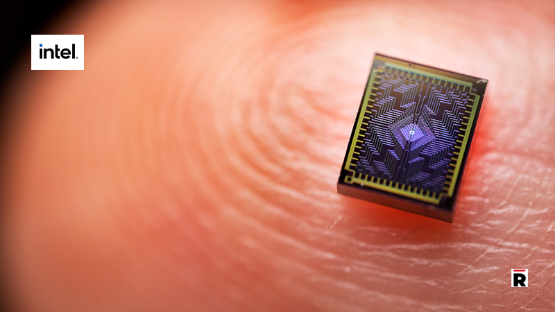 Intel’s New Chip to Advance Silicon Spin Qubit Research for Quantum ...