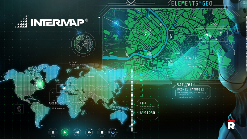 Intermap Wins Phase Two of Prime Contract with the U.S. Air Force