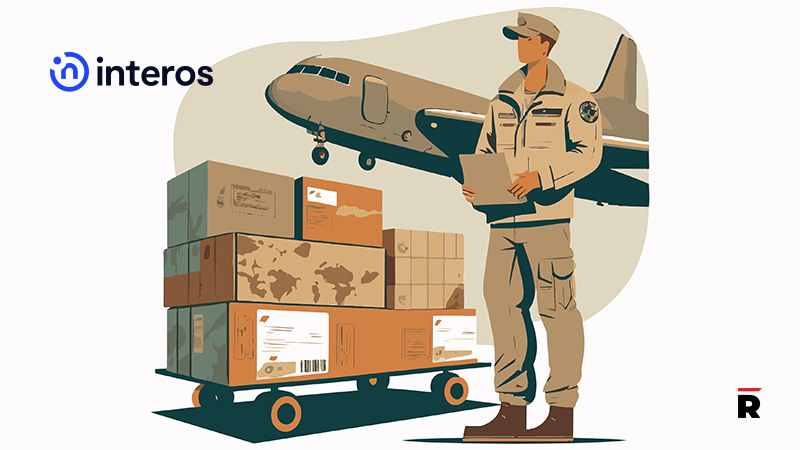 Interos Partners with Anglicotech to Strengthen Global Defense Supply ...