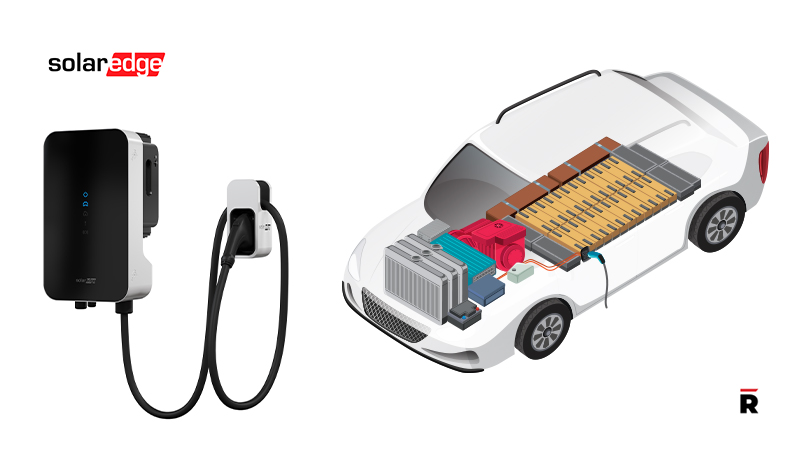 Intersolar 2023: SolarEdge Unveils New Bi-Directional DC-Coupled ...