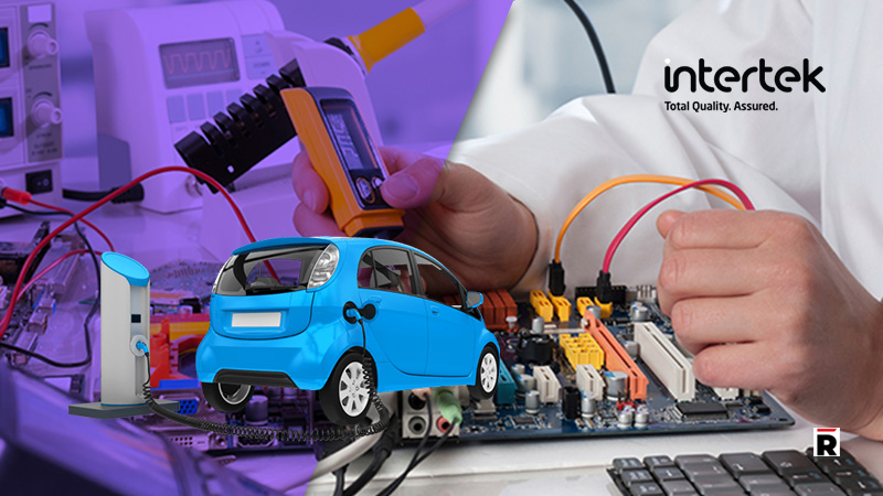Intertek Expands Service Offerings at North America Electric Vehicle