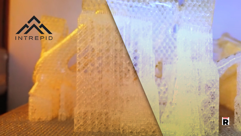 Intrepid Automation Partners With Materialise to Support Adoption