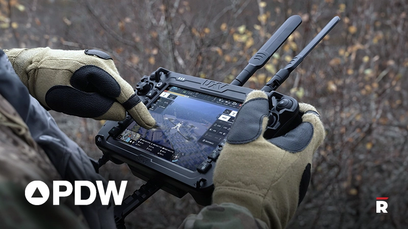 PDW releases PDW SIM, a Next-Gen Flight Simulator for sUAS