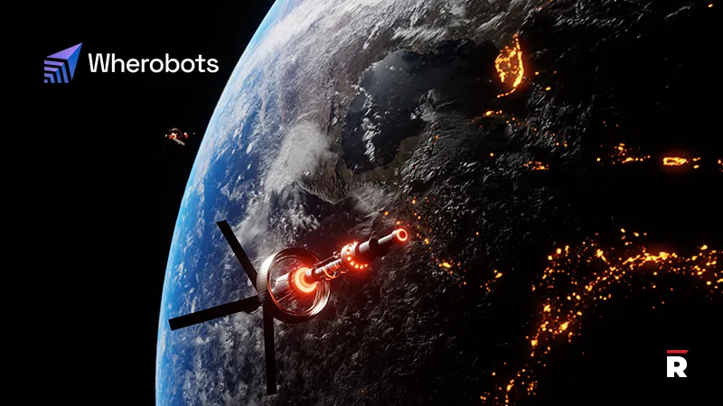 Unleashing Innovation with Wherobots Raster Inference