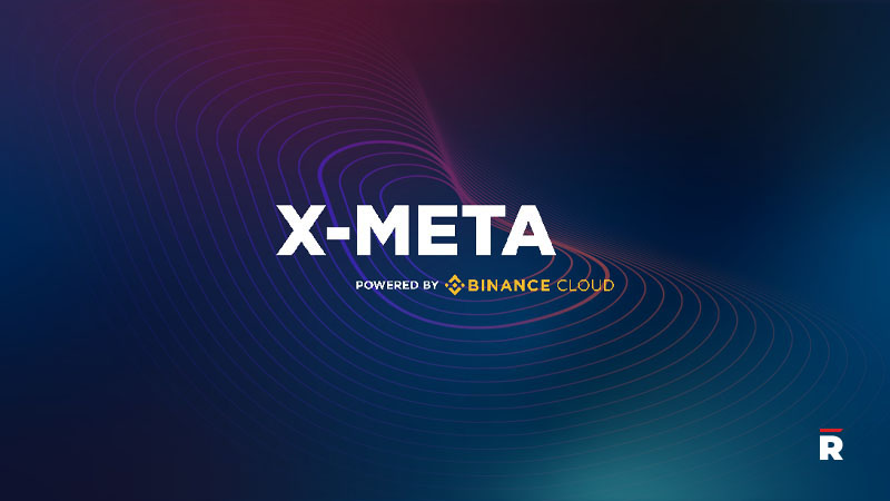 Introducing X-Meta, a Crypto Exchange Powered by Binance Cloud