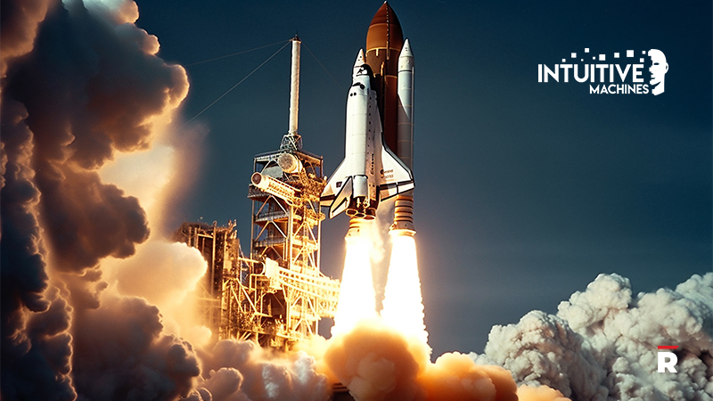 Intuitive Machines Historic IM-1 Mission Success: American Ingenuity ...