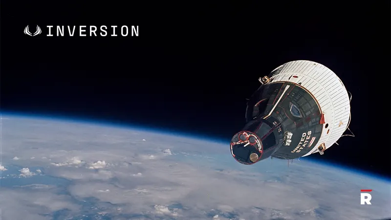 Inversion Secures $44M for Space Delivery