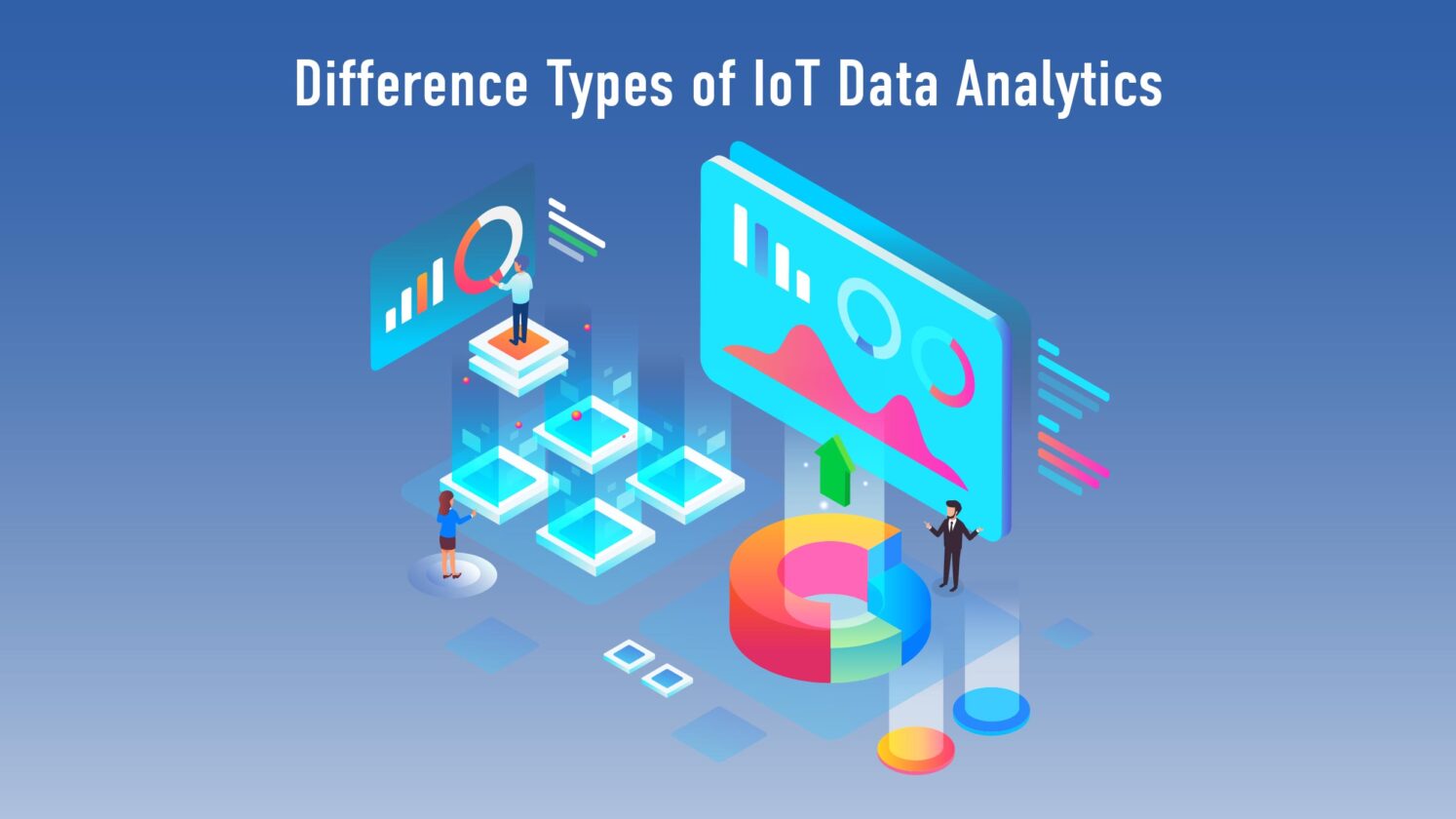 A Beginner's Guide to Implementing IoT Data Analytics in Your Organization