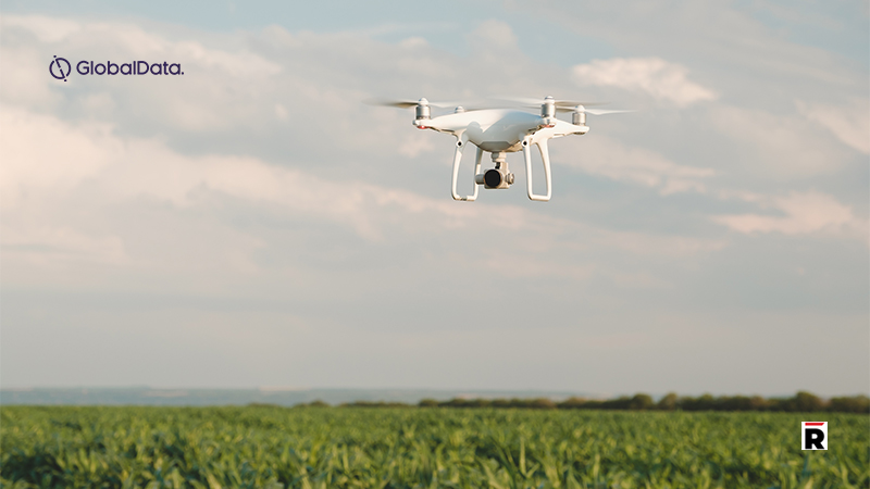 IoT innovation: Leading companies in drone flight control system for ...