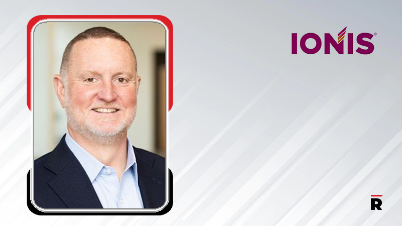 Ionis announces new chief global product strategy officer to lead next ...