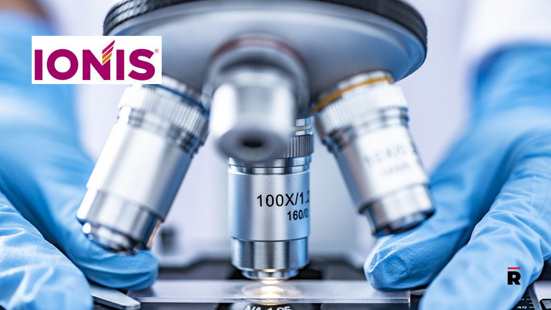 Ionis partner to evaluate tominersen for Huntington's disease Phase 2 trial