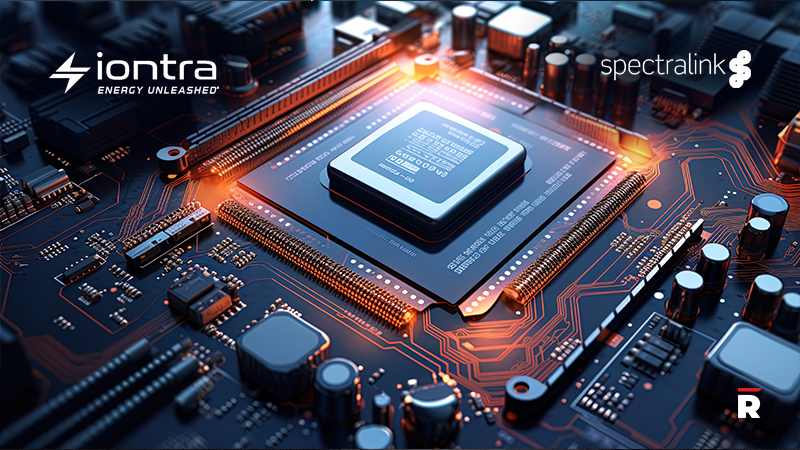 Iontra and Spectralink to bring ultra-long-lasting enterprise ...