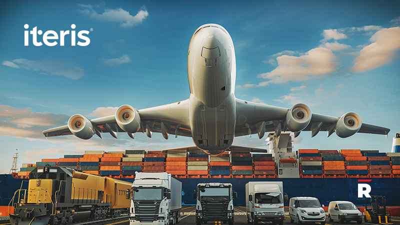 Iteris Expands Partnership with Arity to Deliver Enhanced Traffic Data ...