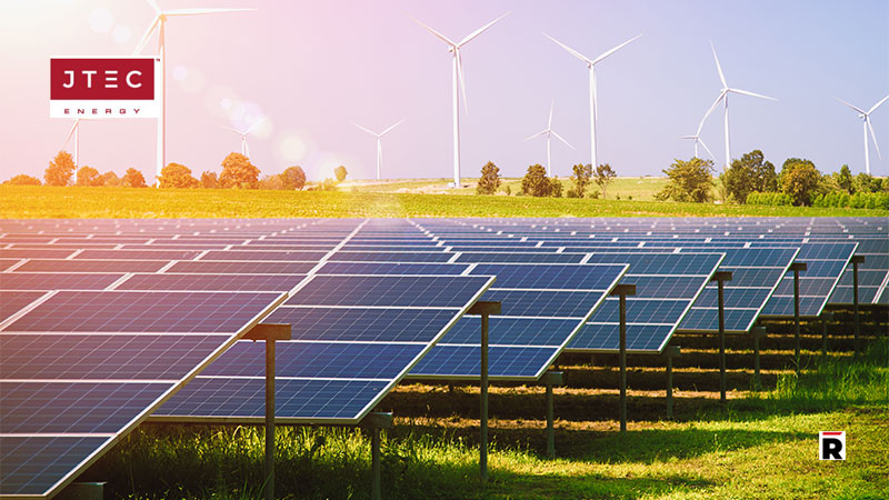 JTEC Energy Adds Glenn Eisman to Technical Advisory Board