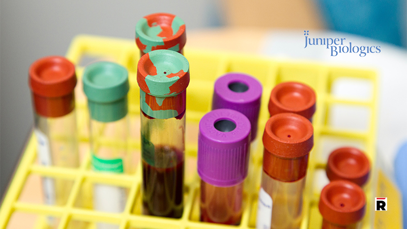 Juniper Biologics Acquires Cell-Mediated Gene Therapy TG-C Ld