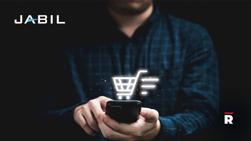 Jabil Expands Digital Commerce Capabilities at Center of Manufacturing ...