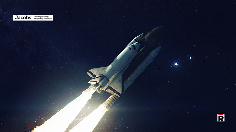 Jacobs Awarded $3.2 Billion Contract at Kennedy Space Center