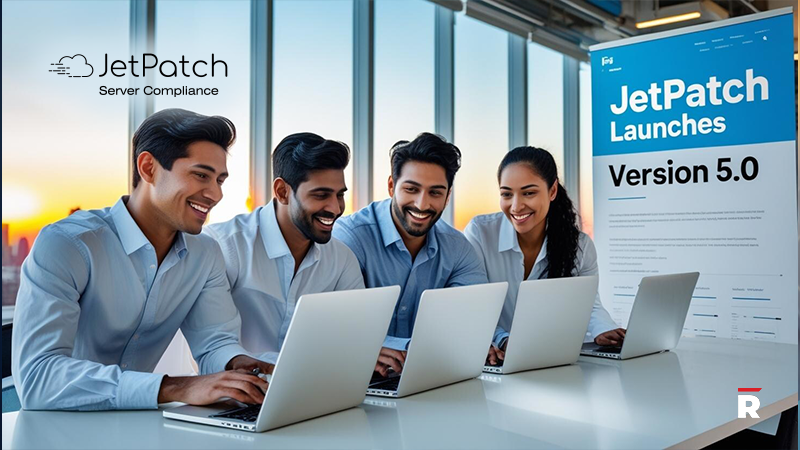 JetPatch Launches Groundbreaking IT Operations Release
