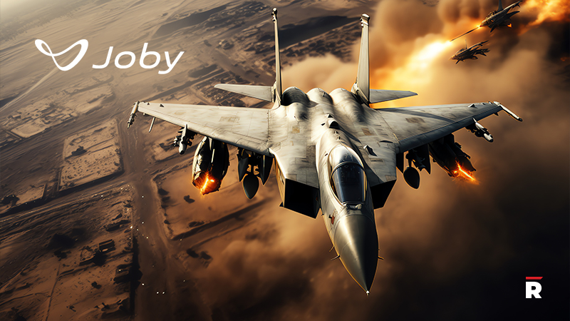 Joby Widens USAF Partnership, Will Deliver Two eVTOL Aircraft to MacDill AFB