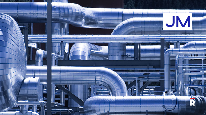 Johnson Matthey Hydrogen Technology – NYSNIB