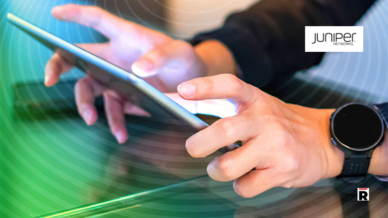 Juniper Networks Introduces New AI-Driven Switch and Enhanced AIOps