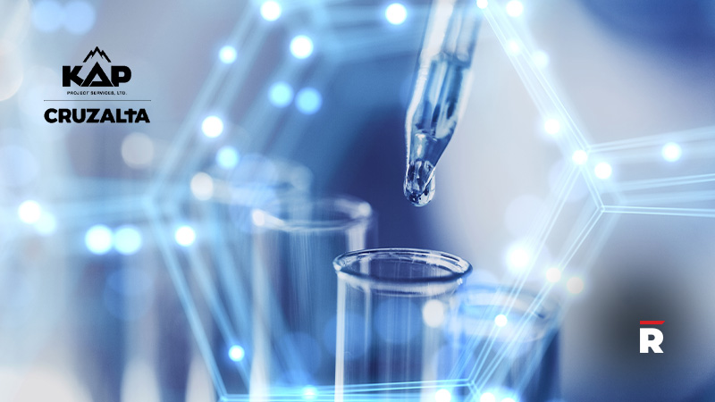 KAP Project Services Recognized by CruzAlta as Industry Leader Driving ...