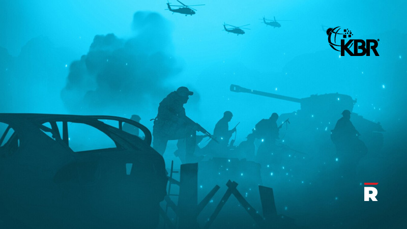 KBR Awarded Global Contingency Services Multiple Award Contract with U ...