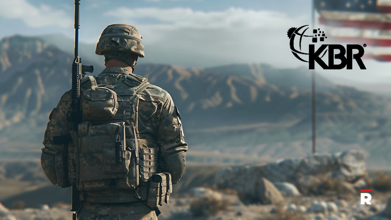 KBR Awarded $52M Follow-on Contract to Support Global Counter IT ...