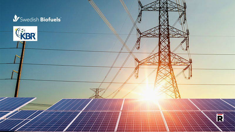 KBR Launches Sustainable Aviation Fuel Technology in Alliance with ...