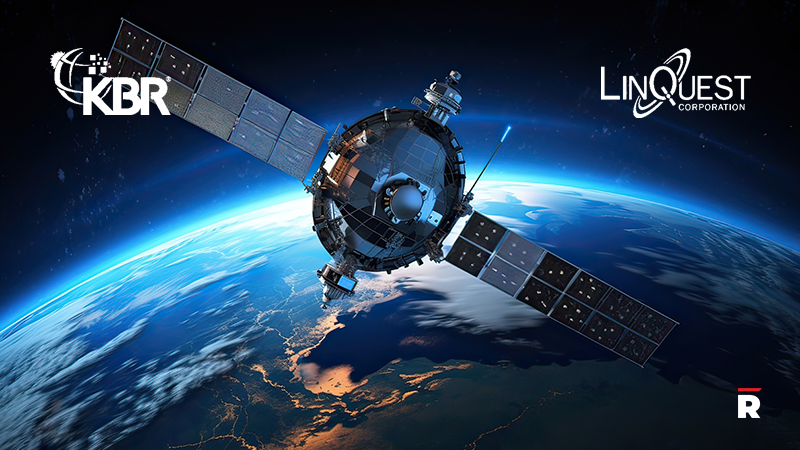 KBR to Acquire LinQuest, Expanding Technical Capabilities Across Air ...