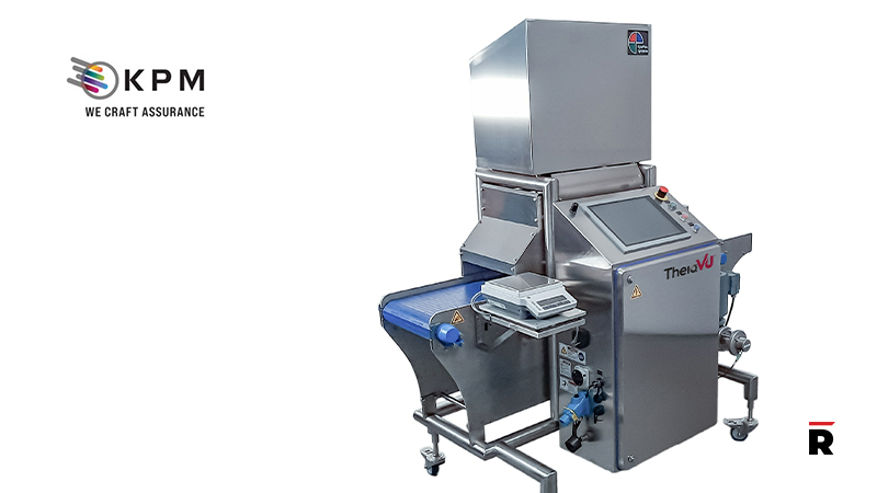 KPM Analytics Serves Bakers the Latest Innovation for Offline Product ...