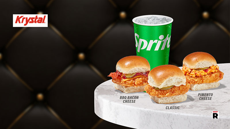 Krystal Celebrates Grand Opening of First Puerto Rico Restaurant