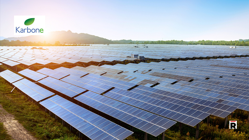Karbone Inc. Launches the Karbone Data Hub, a New Renewable Energy ...