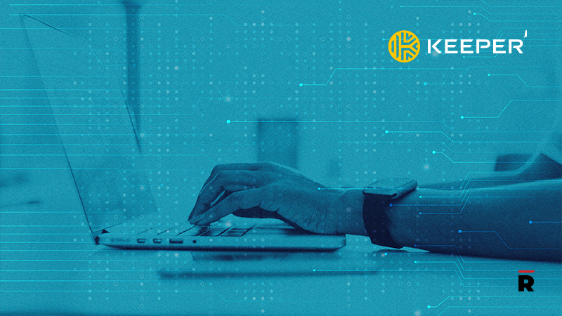 Keeper Security Unveils Enhanced User Interface and Android ...