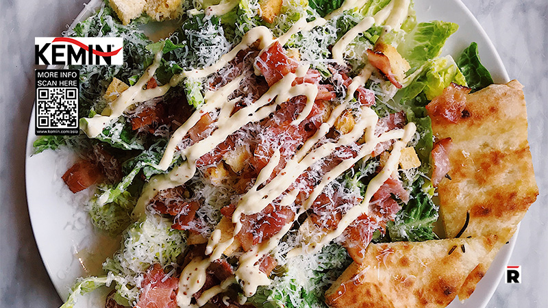 Kemin Food Technologies - Asia Launches Cost-Savings Indicator