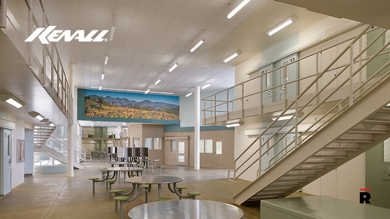 Kenall Lighting Adds KORE Technology to Surgical Series, Expands Linear ...