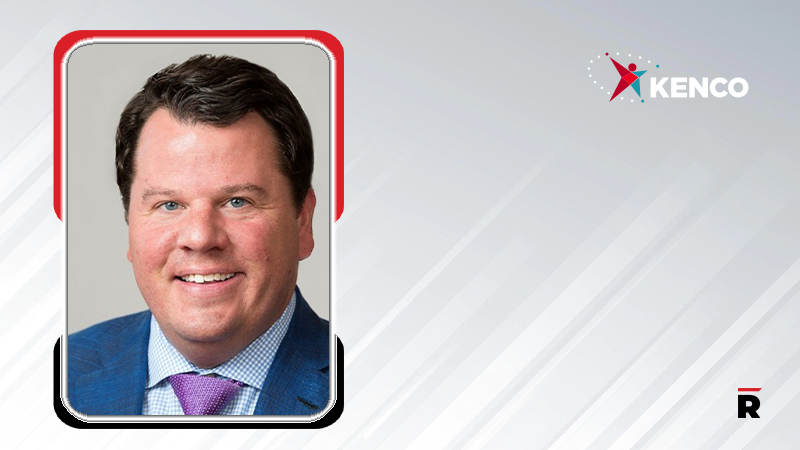 Kenco Names Thomas Kominsky New CFO