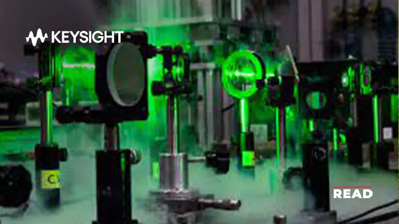 Keysight Completes Acquisition of Synopsys’ Optical Solutions