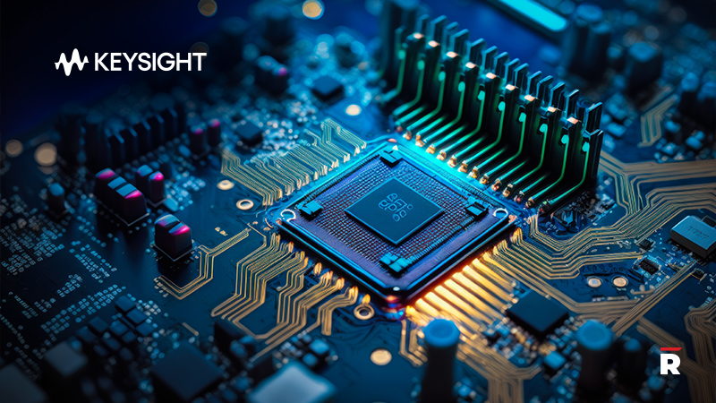 Keysight Introduces Next Generation Radio Frequency Circuit Simulator