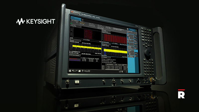 Keysight Introduces Optimized In-line High Density In-Circuit Test ...