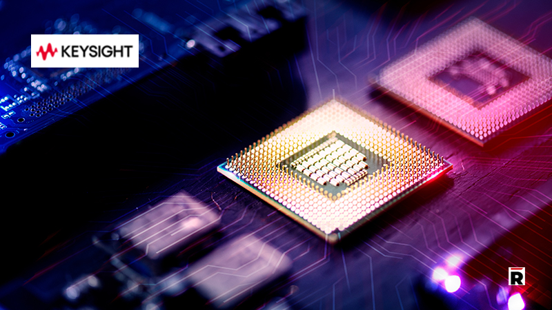 Keysight Makes UK’s First 100Gbps 6G Sub-THz Connection with National Physical Laboratory and ...