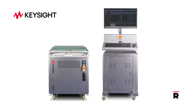 Keysight Launches Wire Bond Inspection Tool for Semiconductors