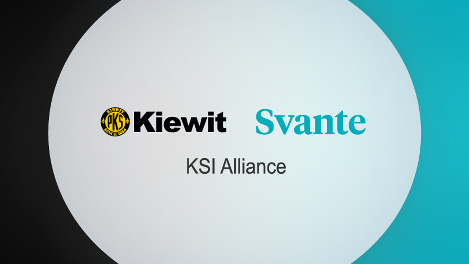Svante Partners With Kiewit to Develop Industrial-scale Carbon